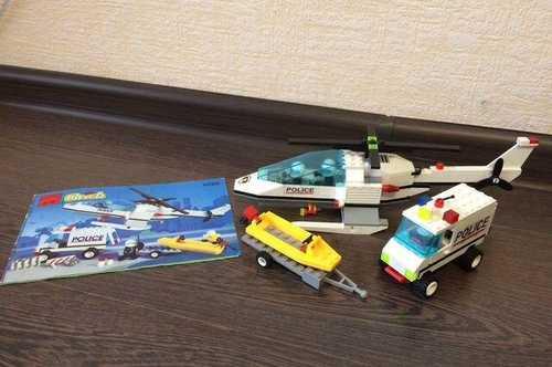Конструктор аналог Lego
