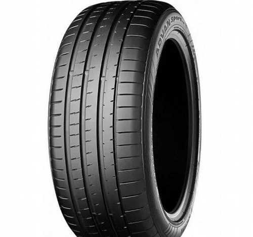 Yokohama Advan Sport V107C 285/40 R22