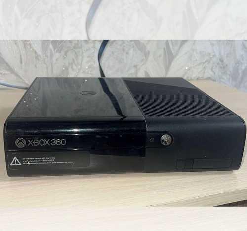 Xbox 360