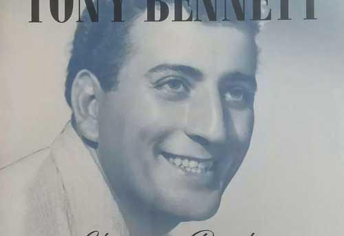 Виниловая пластинка bennett tony - stranger IN par