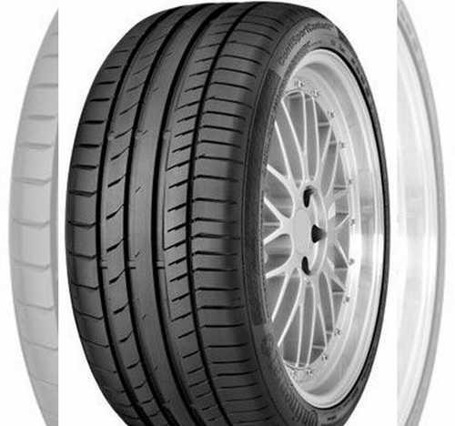 Continental ContiSportContact 5P 235/40 R18 95Y