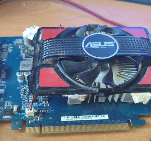 Видеокарта Gt630 2gb