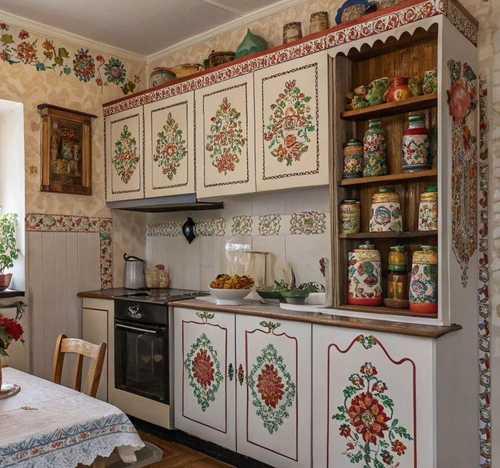 Кухня на заказ прямая в рассрочку