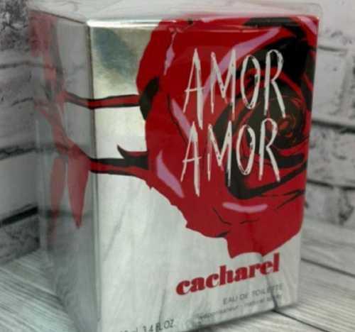 Cacharel Amor Amor