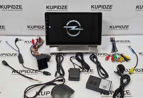 Магнитола S2 Astra J / Excelle 2 Android 11 2/32