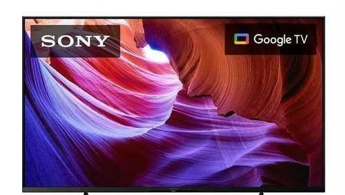 Телевизор Sony KD-85X85K (2022)