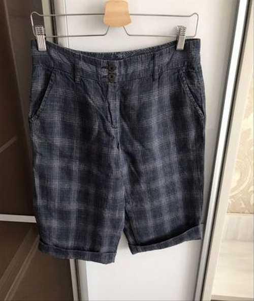 Шорты-бермуды, Benetton. 44