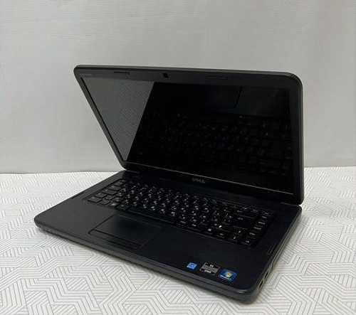 Ноутбук Dell M5040