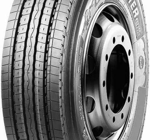 Шина грузовая 315/70 R22.5 Linglong KTS300 Рулевая 156/150L 18pr