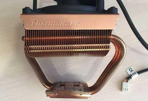Кулер Thermaltake am4