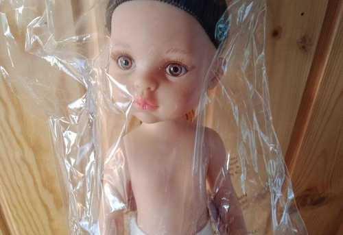 Кукла паола рейна Кэрол с пучком, принцесса
