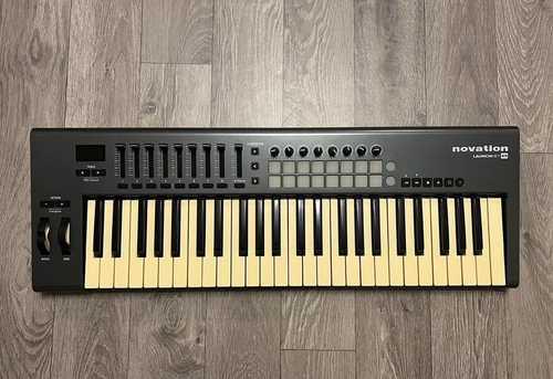 Novation launchkey 49