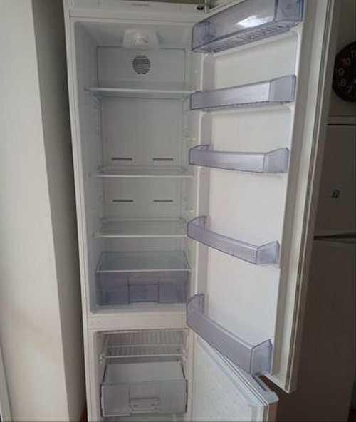 Холодильник beko cn 333100