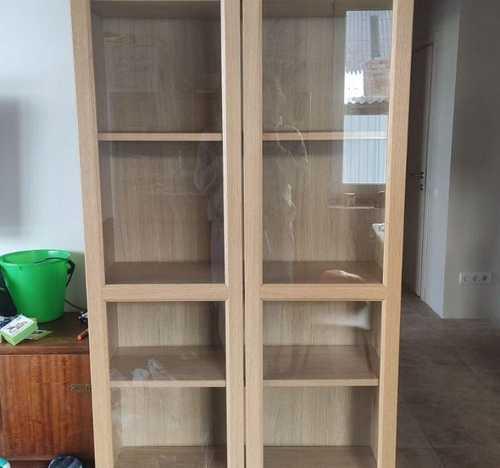 Книжный шкаф IKEA