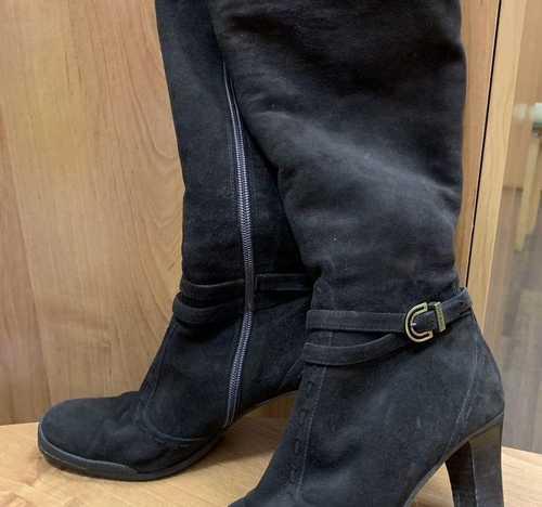 Сапоги зимние Fabiani 39,5
