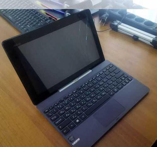 Asus t100ta