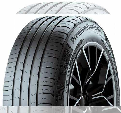 Gislaved PremiumControl 205/55 R16 91H