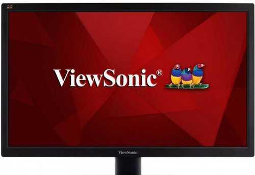 Монитор 22" ViewSonic VA2223-H TN #302038