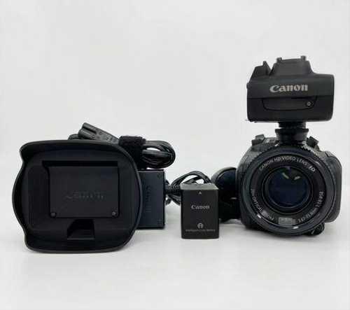 Видеокамера Canon XA11