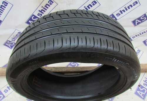 Continental ContiPremiumContact 6 215/45 R17 102R
