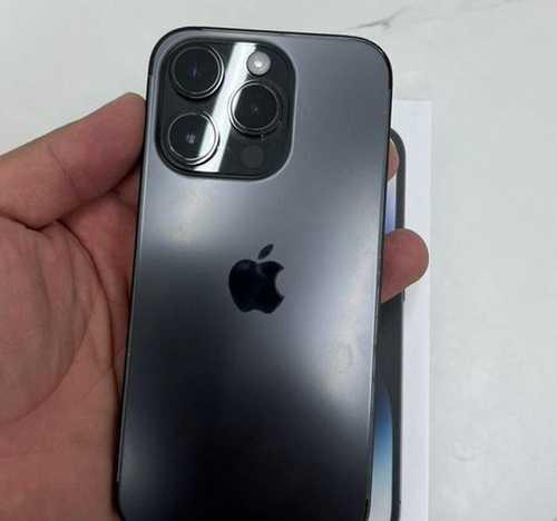 iPhone 14 Pro, 128 ГБ