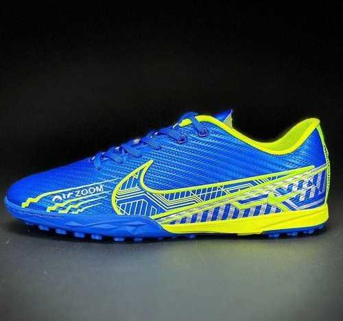 Сороконожки Nike mercurial air zoom 43