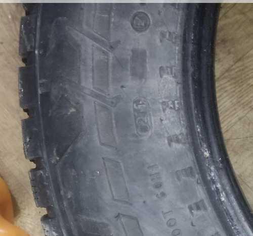 Nokian Tyres Hakkapeliitta 7 SUV 225/65 R17 106T