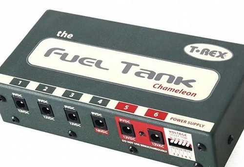 Блок питания T-Rex Fuel Tank Chameleon