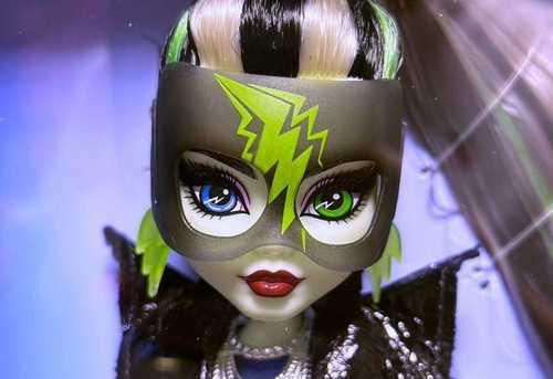 Monster high frankie Haunt Couture Midnight Runway