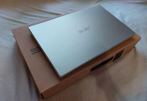 Ноутбук asus d509d