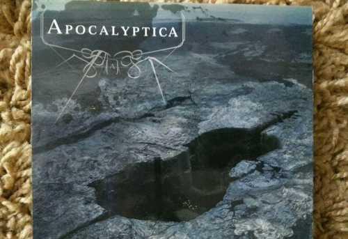 Cd Apocalyptica