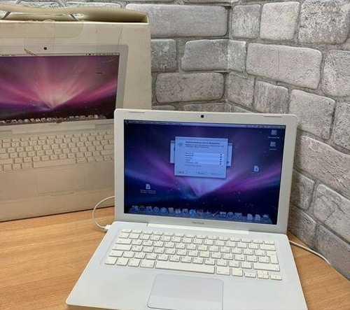 Macbook A1181 Intel Core 2 Duo/2GB/HDD80GB