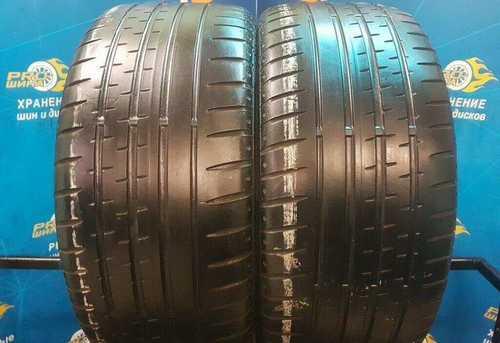 Continental ContiSportContact 2 225/40 R18