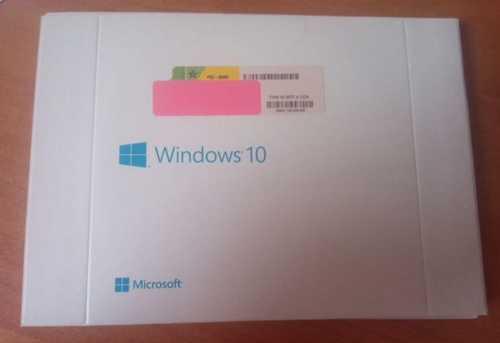 Windows 10 fqc 08909