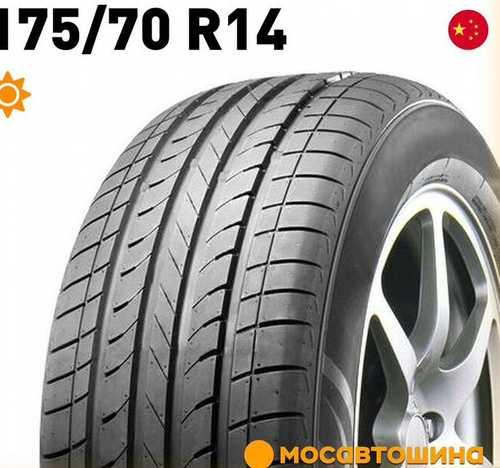 Leao Nova Force HP100 175/70 R14 88T