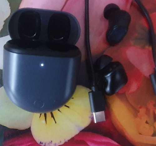 Беспроводные наушники xiaomi buds 3 pro