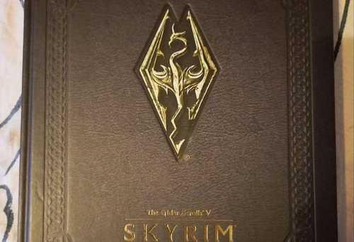 The elder scrolls: Skyrim. Хроники