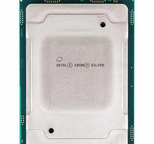 Процессор Intel Xeon Silver 4410Y PK8071305120002