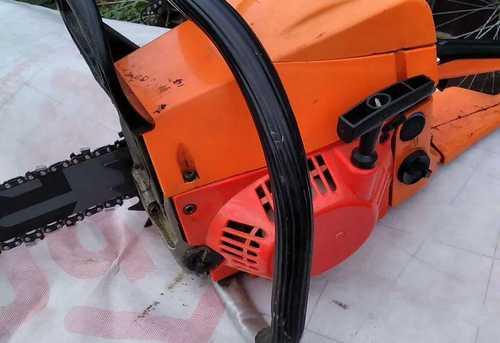 Бензопила stihl ms 660 китай
