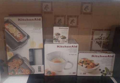 Kitchenaid в ассортименте