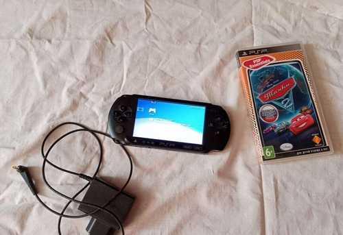 Sony PSP e1008