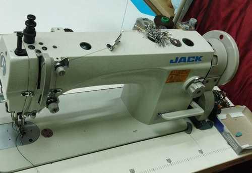 Швейная машинаJack-6380C