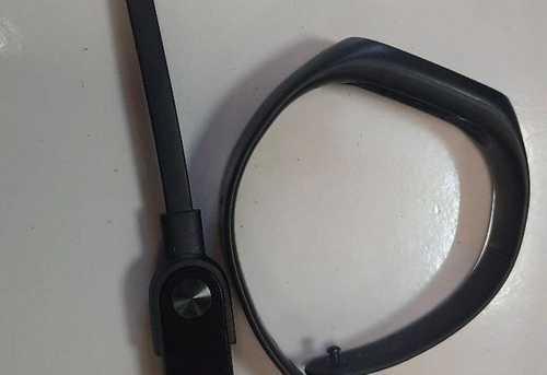 Часы Зарядник браслет mi band