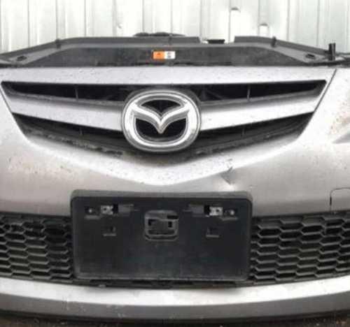 Ноускат Mazda 6 GG (б/у)