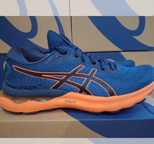 Asics Gel Nimbus 24 Кроссовки новые