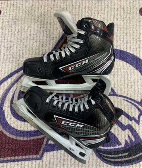 Ccm Jetspeed 260 SR