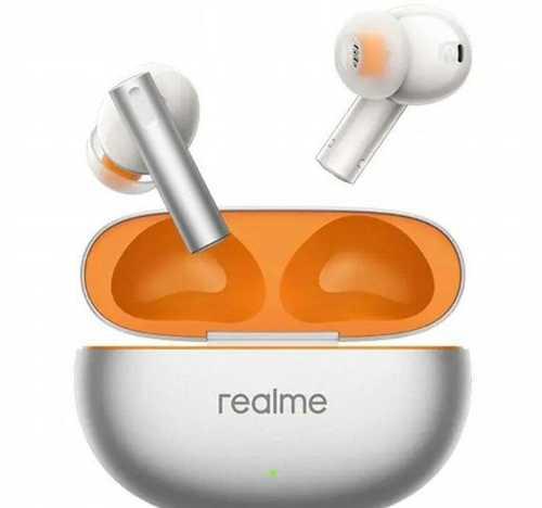 Realme Buds Air 6, Новые