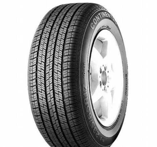 Continental Conti4x4Contact 255/50 R19 107V
