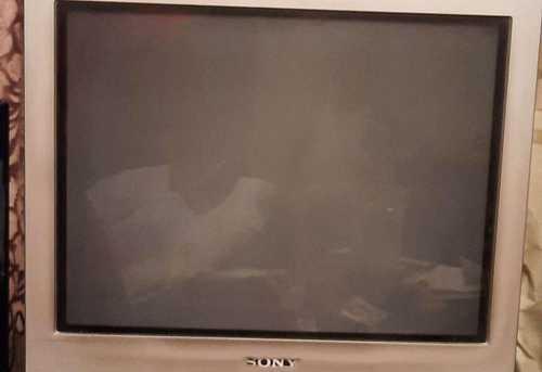 Видеодвойка Sony Trinitron KV-VF2170