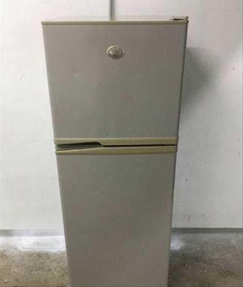 Узкий холодильник sharp 148/54